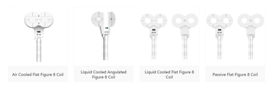 rTMS System - Advanced TMS Manufacturer