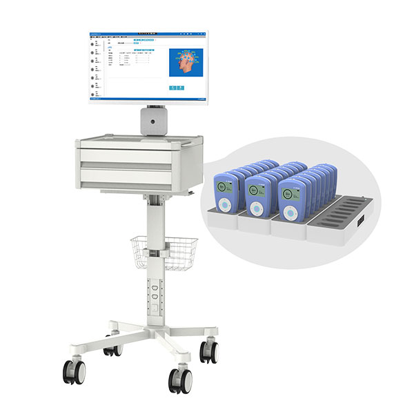 Transcranial Direct Current Stimulator E2000 - TMS Device Manufacturers