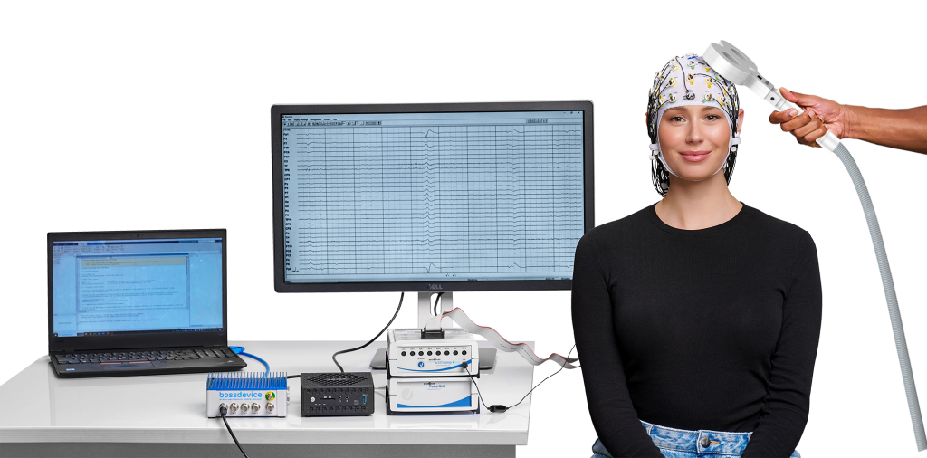 TMS-EEG - TMS Device Manufacturers