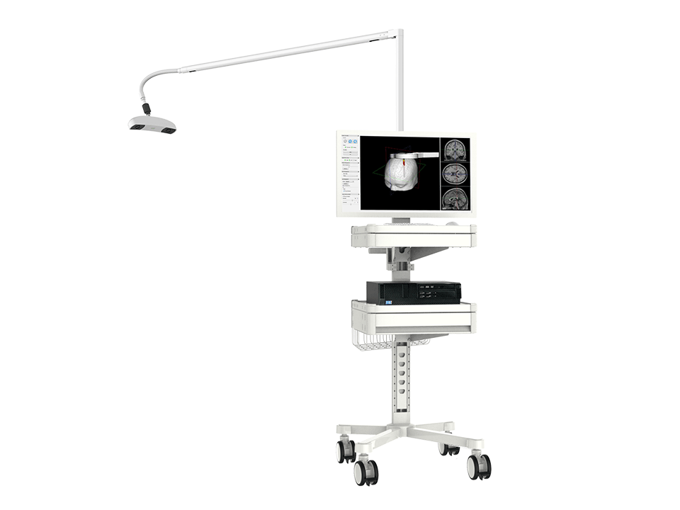 TMS-EEG - TMS Device Manufacturers